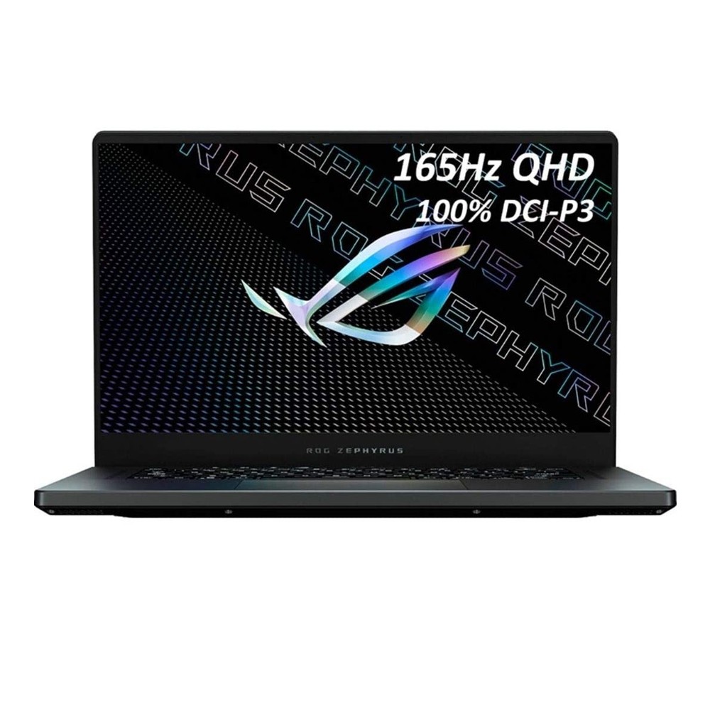 لپ تاپ ایسوس ROG Zephyrus G15 GA503RW R7 6800HS 16GB 1TB SSD 8GB ...